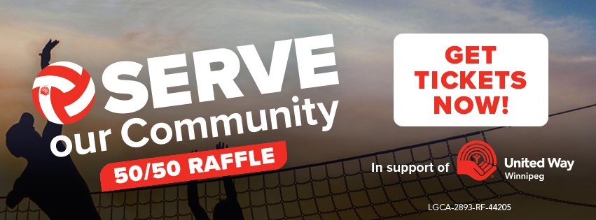 Charity - SuperSpike