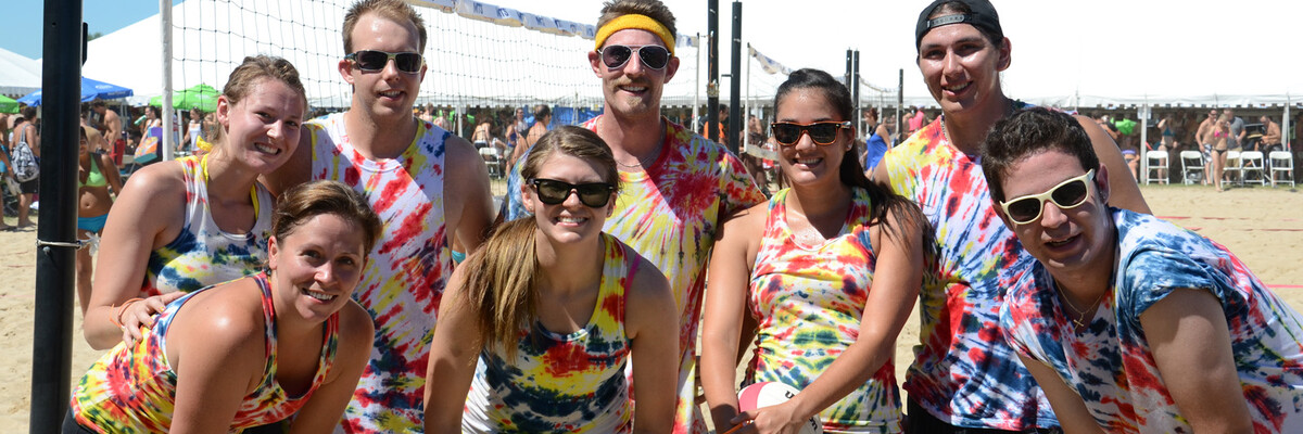 Charity - SuperSpike